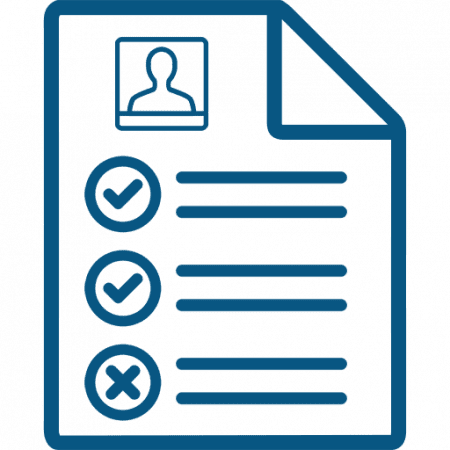 BACtrack View™ | How It Works