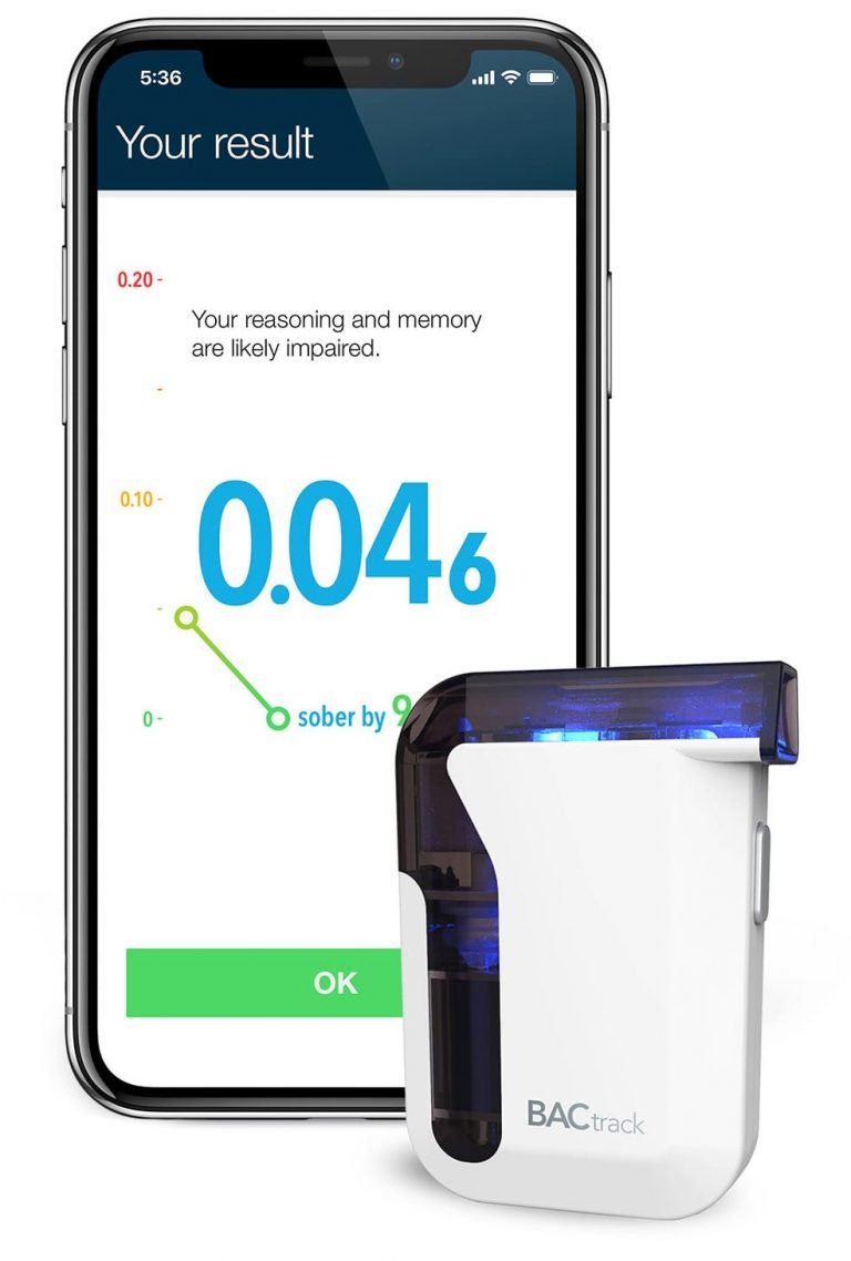 BACtrack View vs. Free BACtrack App: How Are They Different?