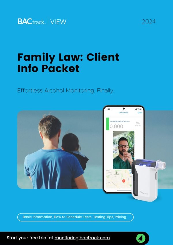 Resources - BACtrack View