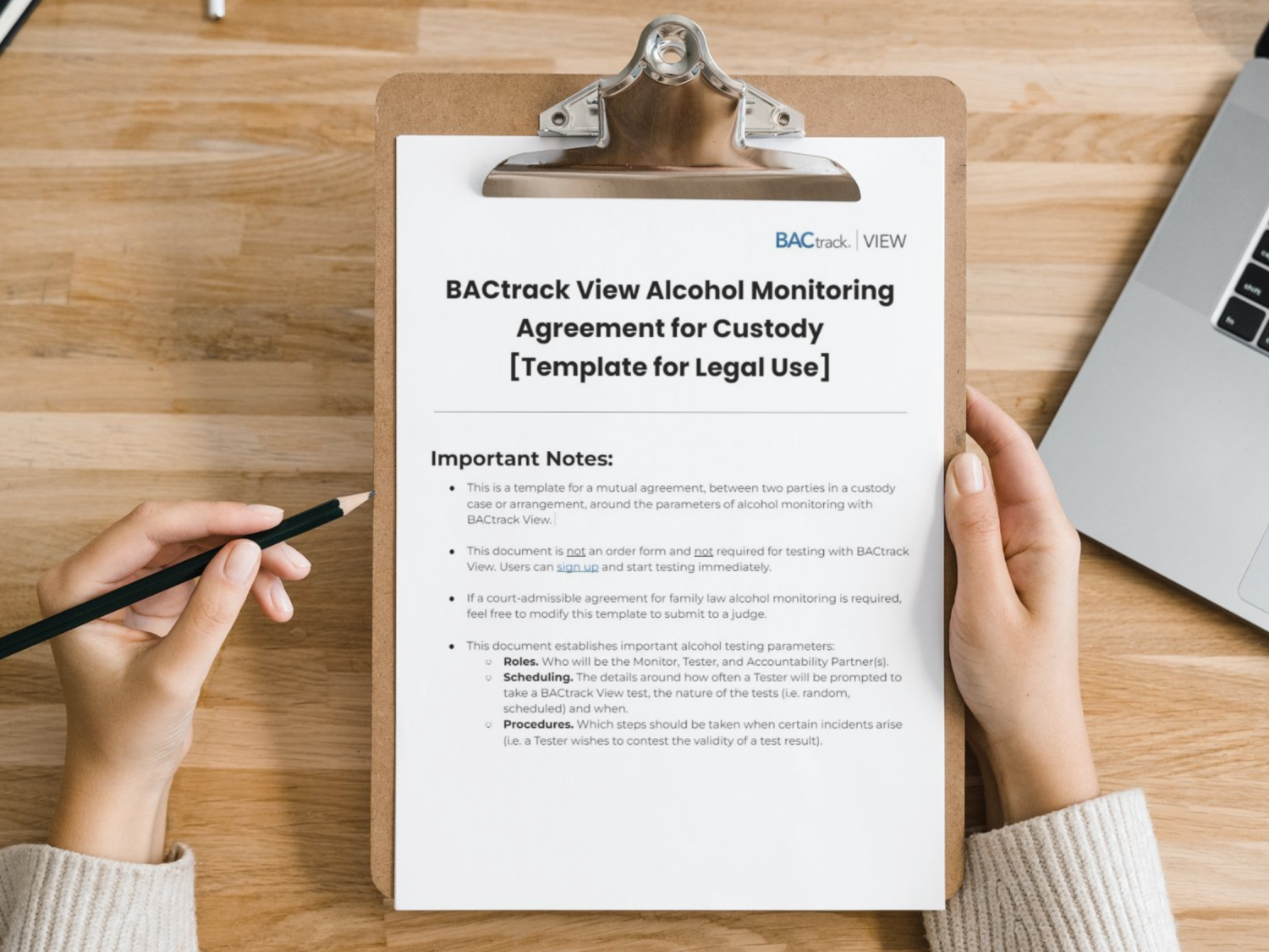 Downloads - BACtrack View