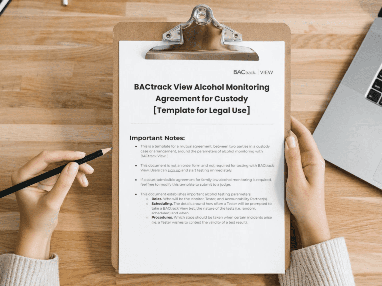 Downloads - BACtrack View