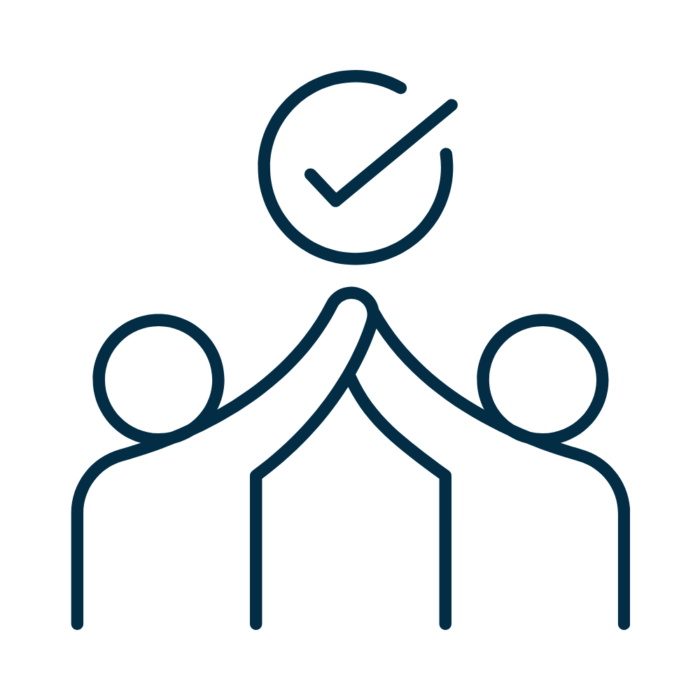 Quick Start Guide: Accountability Partners - BACtrack View