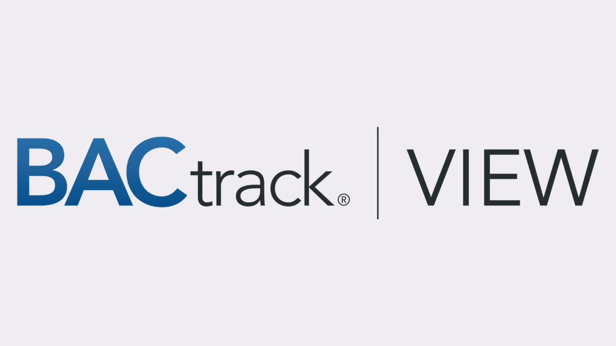 BACtrack View Support - BACtrack View